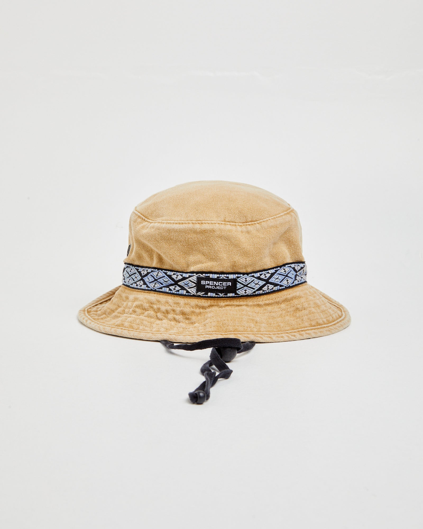 Fishing Hat Taupe – General Pants Co.