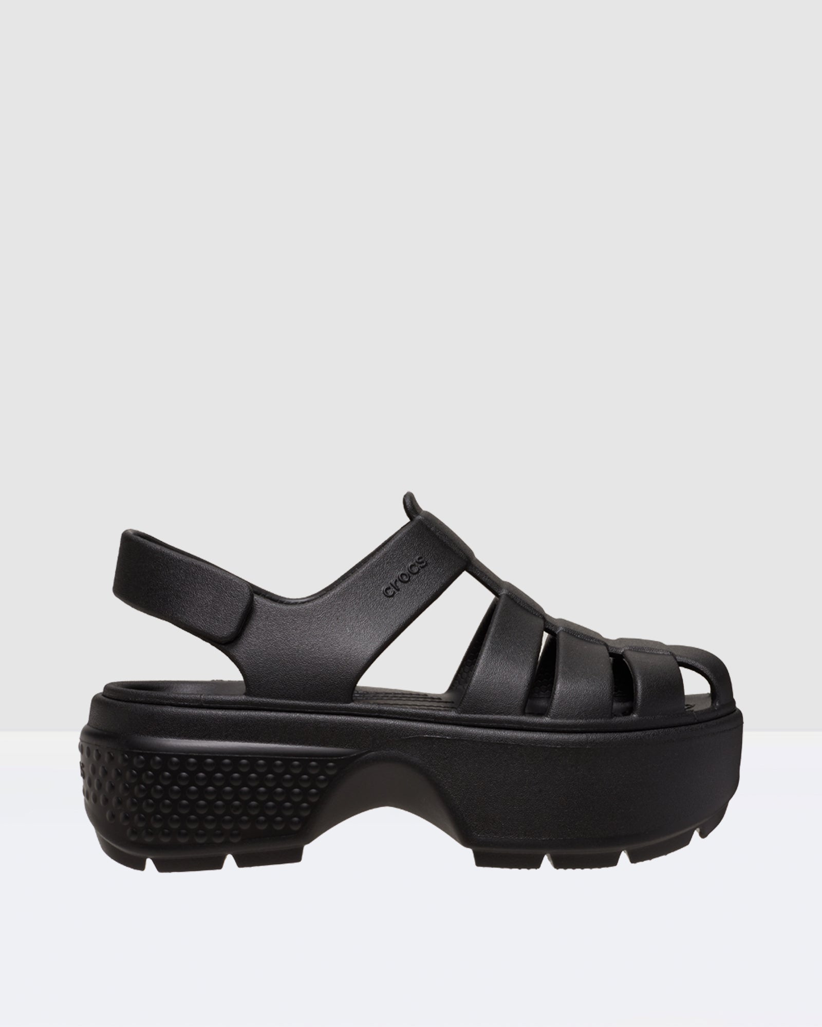 Stomp Fisherman Sandals – General Pants Co.