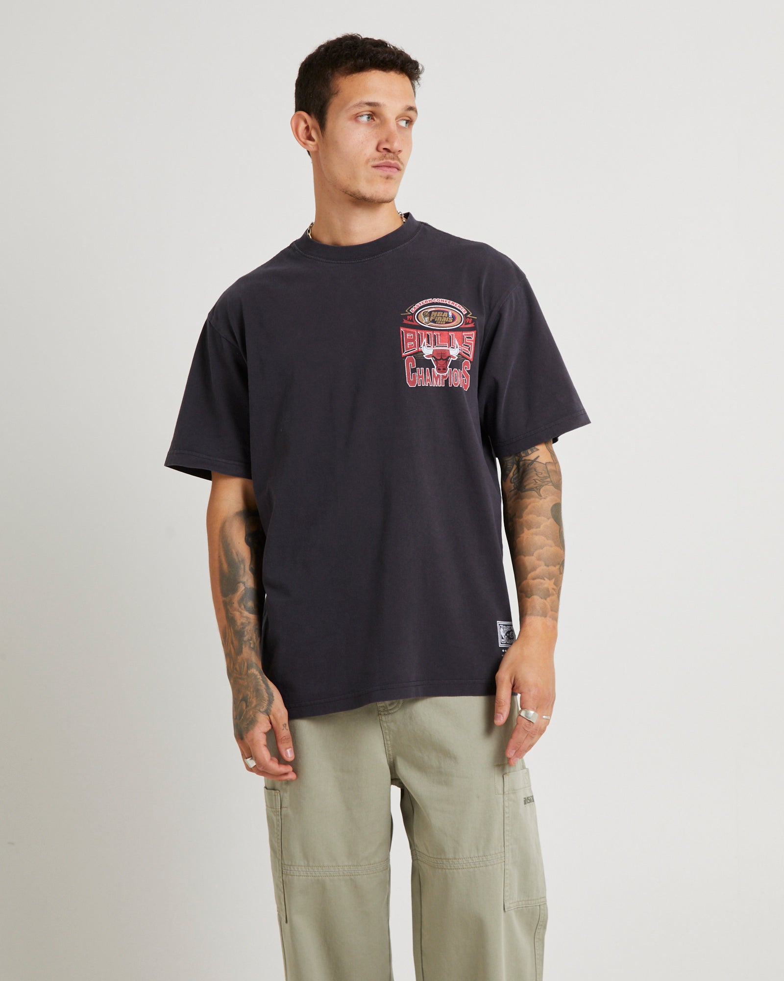 Chisel Championship T-Shirt – General Pants Co.