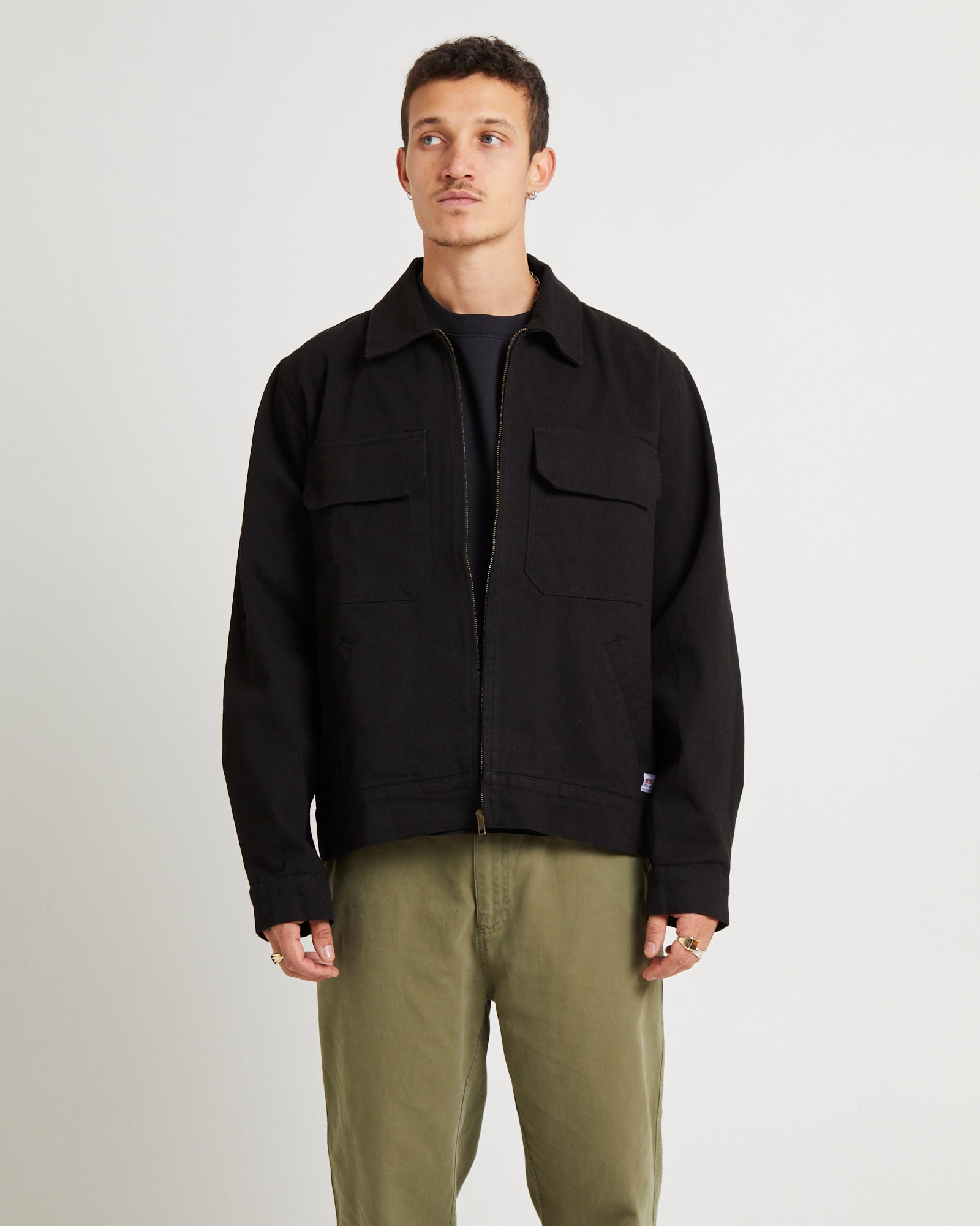 Tradie Jacket – General Pants Co.