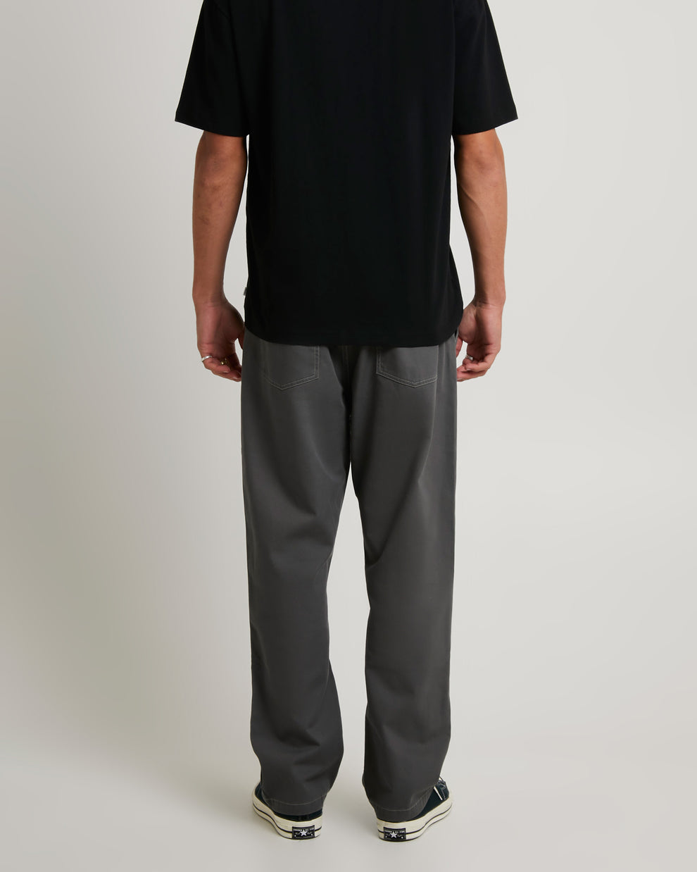 Skate Chino Pant – General Pants Co.