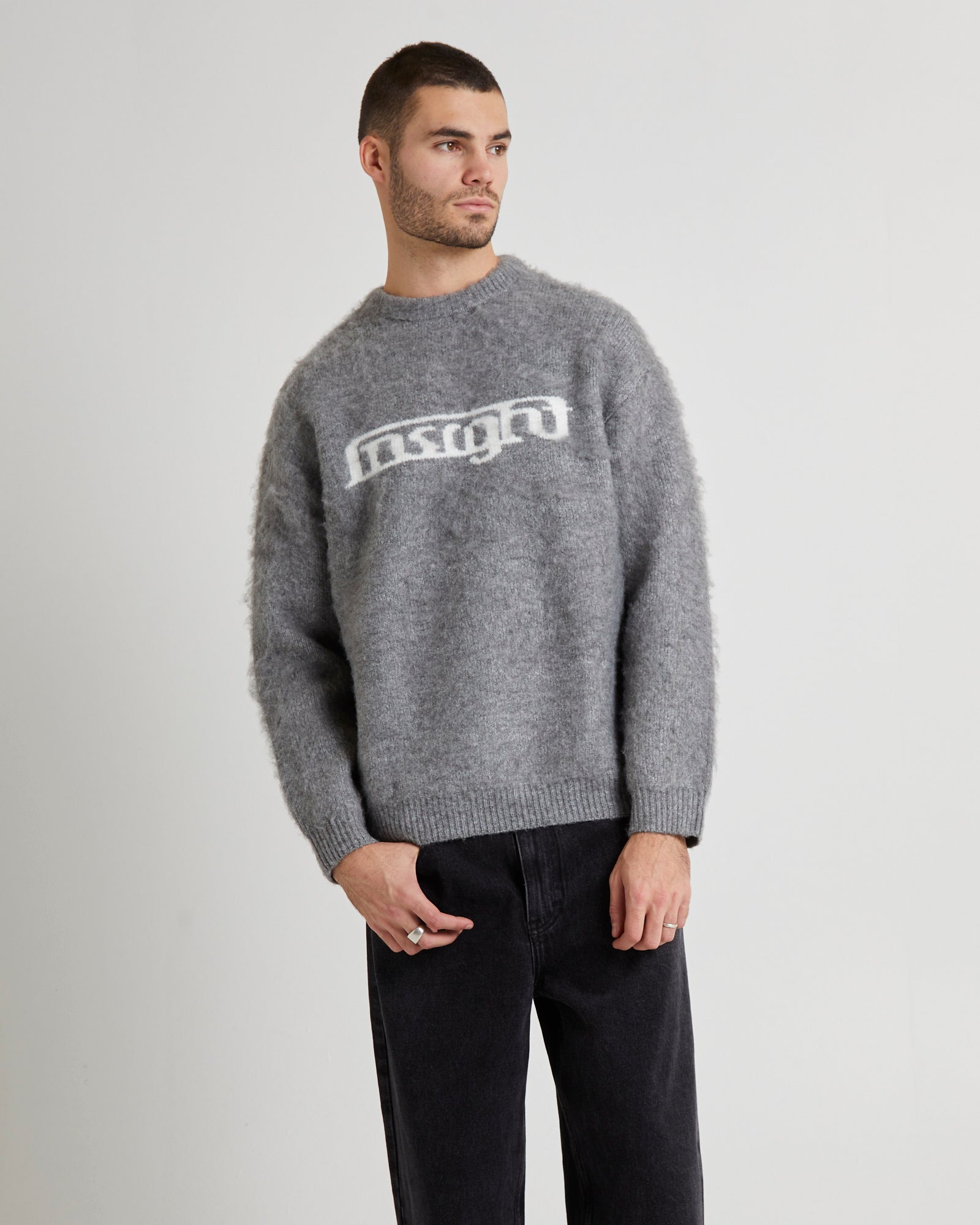 Admission Knit Shirt – General Pants Co.